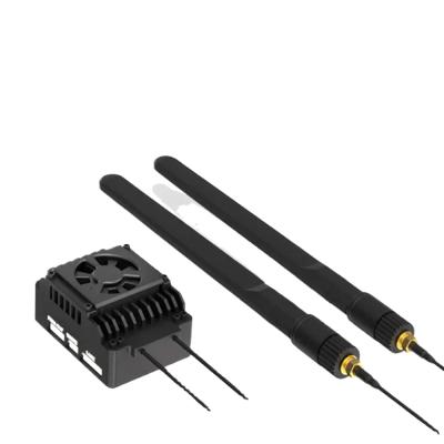 China Slyl Standard Omni Antenna 5chz Compatible with Mk32hm30 15 Cround Unit Andunirc 7 Pro Hm Air for sale