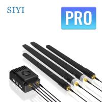 China Slyl Standard Omni Antenna 5chz Compatible with Mk32hm30 15 Cround Unit Andunirc 7 Pro Hm Air for sale