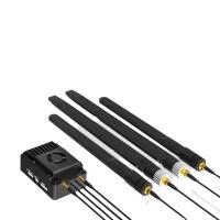 China Slyl Standard Omni Antenna 5chz Compatible with Mk32hm30 15 Cround Unit Andunirc 7 Pro Hm Air for sale