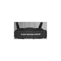 China Iflight Skyviz Analog Fpv Goggles Built-in Receiver 30fps Cvbs 1920x1080 100 Hz Supported 64g Cards Glasses for Rc Drone for sale