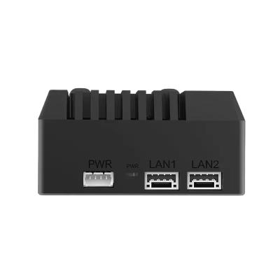 China Siyi Ai 2nd Gen Tracking Module 10tops, Object/Thermal Recognition, Enhanced for Drones Uav, Computing for sale