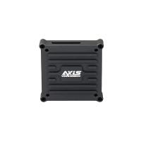China Axisflying O4 Lite Air Unit Case Lens Transmission Heat Dissipation Aluminum Parts for Dji Fpv Drone Accessories for sale