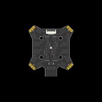China Iflight Borg 60r 3-8s 4-in-1 Esc Carbon Metal Mounting Holes Battery Power Included Fpv Racing Drone Parts Accessory Upgrade for sale