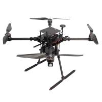 China Holybro X650 Development Kit with Pixhawk 6c 6x Flight Controller M10 Gps 433mhz 915 Telemetry for Rc Fpv Drone Uav Mapping S for sale