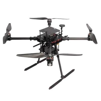 China Holybro X650 Development Kit with Pixhawk 6c 6x Flight Controller M10 Gps 433mhz 915 Telemetry for Rc Fpv Drone Uav Mapping S for sale