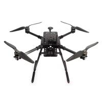 China Holybro X650 Development Kit with Pixhawk 6c 6x Flight Controller M10 Gps 433mhz 915 Telemetry for Rc Fpv Drone Uav Mapping S for sale