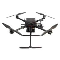 China Holybro X650 Development Kit with Pixhawk 6c 6x Flight Controller M10 Gps 433mhz 915 Telemetry for Rc Fpv Drone Uav Mapping S for sale