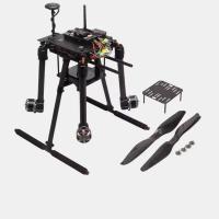 China Holybro X650 Development Kit with Pixhawk 6c 6x Flight Controller M10 Gps 433mhz 915 Telemetry for Rc Fpv Drone Uav Mapping S for sale