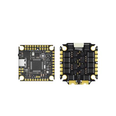 China Airixxi F465s/F475s V4 Flytower - F405 Fc + 65a 4-in-1 Esc, 3-8s Voltage, 30.5*Mm Mounting for sale