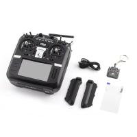 China Radiomaster Tx16s Mkii V4.0 Ch 2.4g Hall Gimbals Transmitter Remote Control Elrs 4in1 Support Edgetx Opentx for Rc Drone for sale