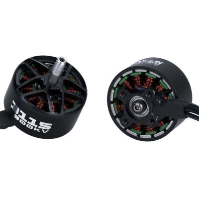 China Wholesale Price Axisflying Az3115 Private Mold Brushless Motor 900kv Bldc for Fpv Racing Drone Multicopter 10 Inch for sale
