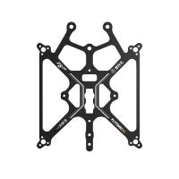 China Flywoo Flytimes 85 O4 Frame Parts Collection - Cooling Kit, Top Plate, Battery Tpu, Sponge Pad, Vtx Bracket for sale