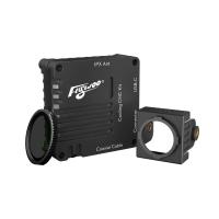 China Flywoo Flytimes 85 O4 Frame Parts Collection - Cooling Kit, Top Plate, Battery Tpu, Sponge Pad, Vtx Bracket for sale