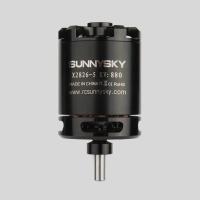 China Sunnysky X-Ii 2826 Kv550 740 880 1080 Drone Bldc Brushless for 3d Aerobatic Fixed-Wing for sale