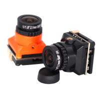 China 1/3 Cmos 1500tvl Mini Fpv Camera 2.1mm Lens Voltage 5v-20v Pal Ntsc with Osd Internal Adjustable Rc Racing Drone for sale
