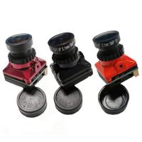 China 1/3 Cmos 1500tvl Mini Fpv Camera 2.1mm Lens Voltage 5v-20v Pal Ntsc with Osd Internal Adjustable Rc Racing Drone for sale