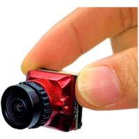China 1/3 Cmos 1500tvl Mini Fpv Camera 2.1mm Lens Voltage 5v-20v Pal Ntsc with Osd Internal Adjustable Rc Racing Drone for sale