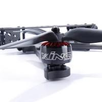 China 4pairs Hq Prop 7inch 3 Blade/Tri-Blade Eller Compatible 2806.5 Motor for sale