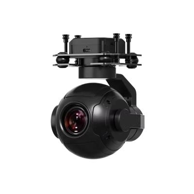 China Siyi New Zr10 Gimbal Camera 3-Axis ,2k 4mp,30x Hybrid Zoom,Hdr Starlight Night Vision Lightweight for Drones/Quadcopters for sale