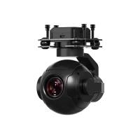 China Siyi New Zr10 Gimbal Camera 3-Axis ,2k 4mp,30x Hybrid Zoom,Hdr Starlight Night Vision Lightweight for Drones/Quadcopters for sale