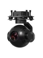 China Siyi New Zr10 Gimbal Camera 3-Axis ,2k 4mp,30x Hybrid Zoom,Hdr Starlight Night Vision Lightweight for Drones/Quadcopters for sale