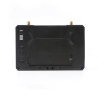 China Skyzone M5f Fpv Monitor - 5.8g 48ch Diversity Rx,5