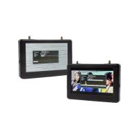 China Skyzone M5f Fpv Monitor - 5.8g 48ch Diversity Rx,5