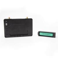 China Skyzone M5f Fpv Monitor - 5.8g 48ch Diversity Rx,5