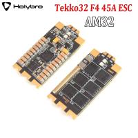 China Holybro Tekko32 F4 45a Esc Am Dshot1200 Up to Khz 2-6s for Rc Fpv Drone for sale