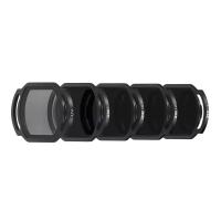 China Geprc O4 Air Unit Pro Filter Uv Nd8/ 16 /32 /64 Drone Optical Glass Camera Lens Diy Rc Fpv Drones Parts for sale