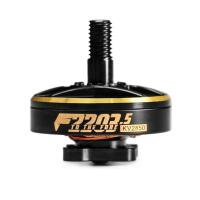 China Wholesale Price T-MOTOR F2203.5 1500kv 2850 Factory Direct Drone Motor Fpv 2807 Frame Racing Accessories for sale