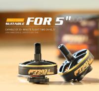 China Wholesale Price T-MOTOR F2203.5 1500kv 2850 Factory Direct Drone Motor Fpv 2807 Frame Racing Accessories for sale