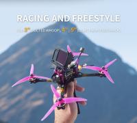 China Wholesale Price T-MOTOR F2203.5 1500kv 2850 Factory Direct Drone Motor Fpv 2807 Frame Racing Accessories for sale