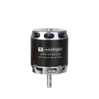 China New T-MOTOR AT4130 230KV 300 450 Plastic Brushless Outrunner Motor For RC Fixed Wing Airplane Drone Exterior Rotor Motors for sale