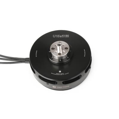 China Wholesale T-Motor Powerful UAV U15II KV100 KG Thrust Brushless Drone Motor Radio Control Toys For Multirotor Boat Aircraft for sale