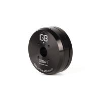 China Wholesale Price T-motor Gimbal GB54-1 KV33 Ehang 184 Brushless Motor For Malaysia RC Drone Airplane for sale