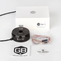 China Wholesale Price T-motor Gimbal GB54-1 KV33 Ehang 184 Brushless Motor For Malaysia RC Drone Airplane for sale
