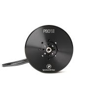 China Wholesale T-motor P80 KV100/120/170 Agriculture Brushless Motor High Power Thrust And Performance For UAV Airplane Module for sale