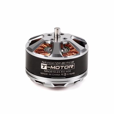 China MN3510 KV360/630/700 T-Motor High-efficiency Brushless Motors For Professional-grade Multi-rotor Fixed-wing UAVs for sale