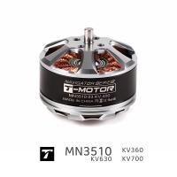 China MN3510 KV360/630/700 T-Motor High-efficiency Brushless Motors For Professional-grade Multi-rotor Fixed-wing UAVs for sale