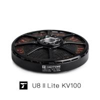 China T-MOTOR U8 II Lite 100KV Brushless Motor 48v 52v UAV Drone Accessories For Heavy-Lift UAS for sale