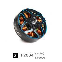 China F2004 KV1700/3000 T-MOTOR For 4-5