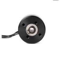 China T-MOTOR Brushless Motor Gimbal Type GB2208 3-4S UAV Drone Motor KV128 for Small Cogging Torque and Aerial Photography for sale