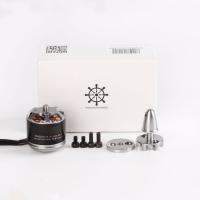 China T-MOTOR MN2212 V2.0 2S-4S 200W 220W High Performance Brushless UAV Motor For Aerial Photography for sale