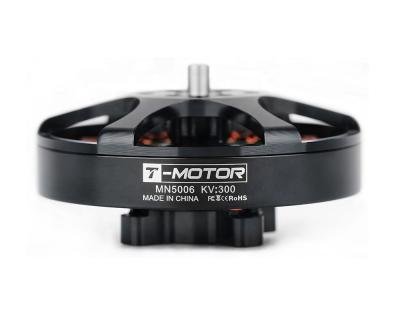 China Mn5006 T-Motor 4-Axis Brushless UAV 4kg Payload 60-minute Endurance Long Range Multi-Rotor Electronics Production Machinery for sale