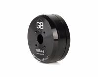 China T-MOTOR GB54-2 KV26 High Torque Low Speed Gimbal Motor - 3-6S Battery, For  Camera  Smooth Aerial Footage for sale