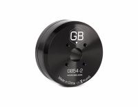 China T-MOTOR GB54-2 KV26 High Torque Low Speed Gimbal Motor - 3-6S Battery, For  Camera  Smooth Aerial Footage for sale