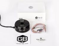 China T-MOTOR GB54-2 KV26 High Torque Low Speed Gimbal Motor - 3-6S Battery, For  Camera  Smooth Aerial Footage for sale