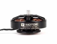 China T-MOTOR MN4006 EVO KV380 2.5KG Thrust Ultralight 300W Brushless Drone Motor For Drones Accessories 6S Power for sale