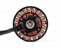 China T-MOTOR MN4006 EVO KV380 2.5KG Thrust Ultralight 300W Brushless Drone Motor For Drones Accessories 6S Power for sale